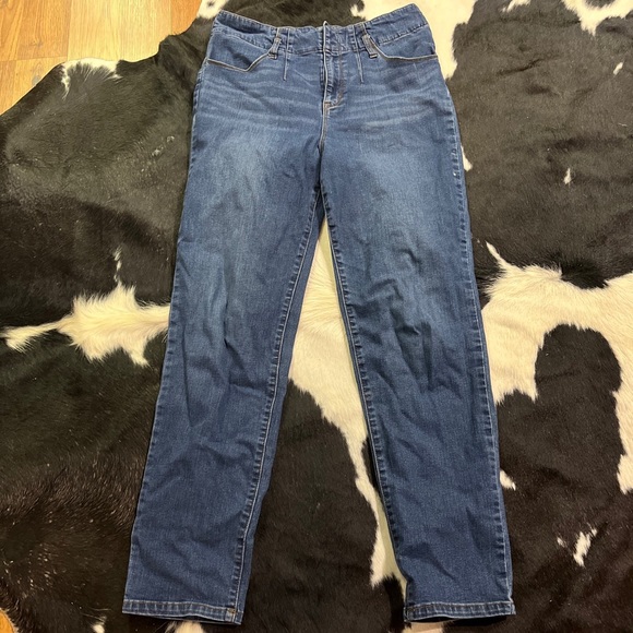 Code Bleu | Jeans | Code Bleu Missy Size 8 Blue Jean With 5 ...